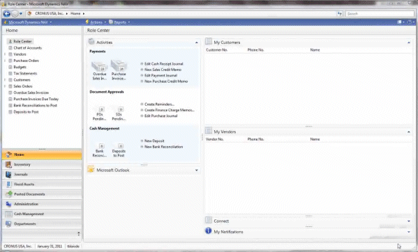 How Do I: Revaluation Journal Process for Inventory in NAV 2009 SP1 ...